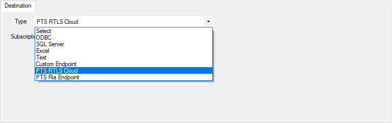 Setting Up an RTLS System with ClearStream RFID – ClearStream RFID