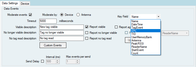 Setting Up an RTLS System with ClearStream RFID – ClearStream RFID