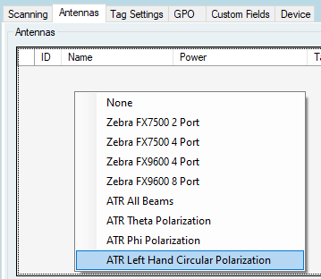 Setting Up an RTLS System with ClearStream RFID – ClearStream RFID